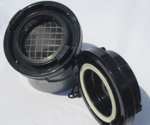 Determining the Size and Threads of a Fire Department Connection