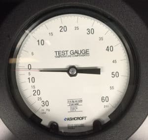 Fire Safety Valve Pressure Ratings: WOG vs WSP vs. PSI