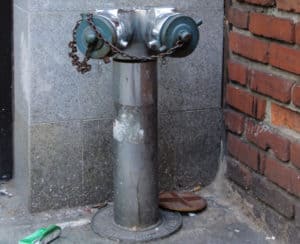 Fire Department Connections Explained: Types, Parts, & Purpose