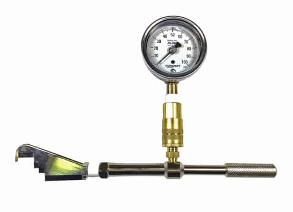 What is a Hydrant Pressure Test? | Fire Hydrants | Pitot Gauges