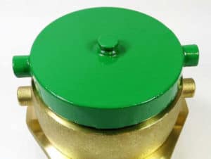 What Size FDC Break Cap or Plug Do I Need?