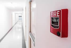Fire Codes for Business: The Business Occupancy