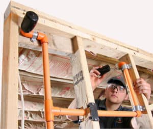 A Guide to Installing Residential Fire Sprinklers, Part 3