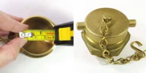 FDC Caps & Plugs Sizing Guide (Don’t Pick the Wrong One!)