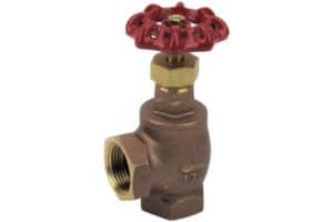 Fire Sprinkler Trim Valves Explained: Types & NFPA Rules