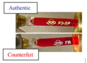 Counterfeit Fire Sprinklers: How to Identify and Avoid Them