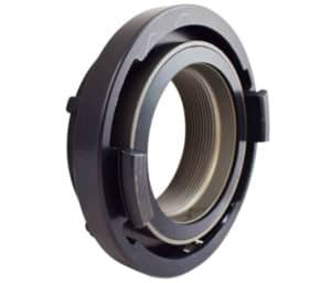 Storz Blind Caps for Storz FDCs and Fire Hydrant Connections