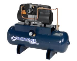 Dry Sprinkler Systems: Installing Air Compressors & AMDs