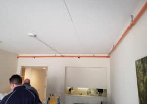 Retrofitting Fire Sprinklers: What a Big Project Needs for Success