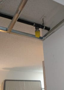 Retrofitting Fire Sprinklers: What a Big Project Needs for Success