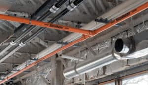 Fire Sprinkler System Pipe Material: Pros & Cons of Copper & CPVC