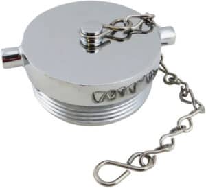 FDC Fire Equipment: Guide to Fire Department Connection Plugs