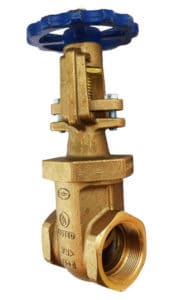 Fire Risers, Part 1: Essential Fire Sprinkler Riser Components