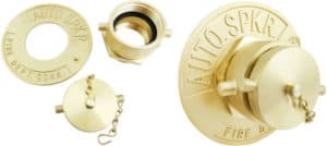 Choosing a Replacement Fire Department Connection: FAQs