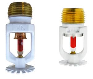 XT1 Sprinklers & Accessories: The "Next Generation" of Viking Sprinkler