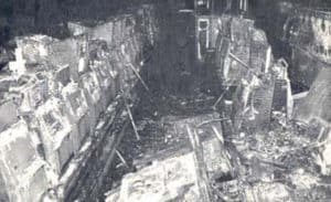 The Deadliest Fires in U.S. History: The Las Vegas MGM Grand Fire