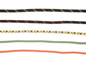 NFPA Standards for Selection and Purchase of Life Safety Rope