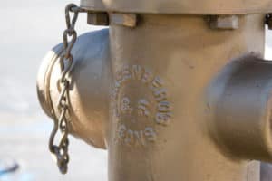 Fire Hydrant Colors: Their NFPA Spectrum and Meaning