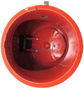 Sprinkler Check Valve Installation & Selection: Shotgun Riser Valves
