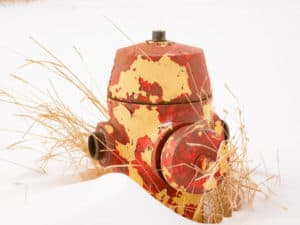 Fire Hydrant Colors: Their NFPA Spectrum and Meaning