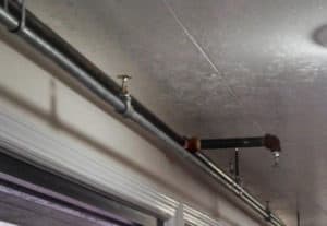 How to Inspect Air Compressors & Detection Equipment | NFPA 25