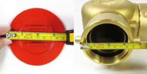 You (Probably) Don’t Have a 3” FDC: Sizing FDC Fire Equipment