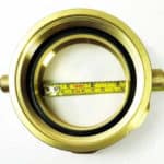 You (Probably) Don’t Have a 3” FDC: Sizing FDC Fire Equipment