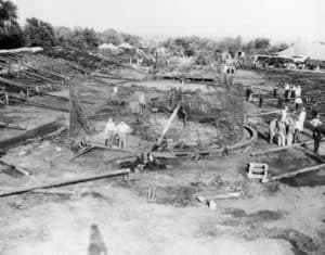 The Deadliest Fires in U.S. History: The Hartford Circus Fire