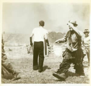 The Deadliest Fires in U.S. History: The Hartford Circus Fire