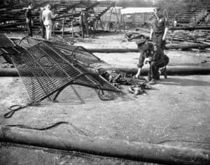 The Deadliest Fires in U.S. History: The Hartford Circus Fire