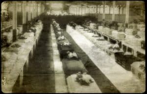 The Ohio Penitentiary Fire: How It Changed Prison Fire Safety