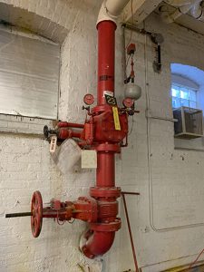 How to Select a Fire Bell That's NFPA Compliant & Works Well