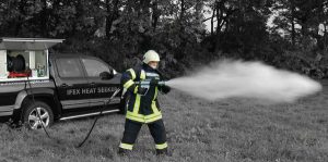 Fire Safety Technology: Innovative Firefighter Equipment