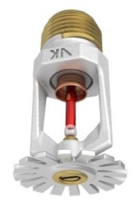 A Guide to Viking Fire Sprinkler Heads