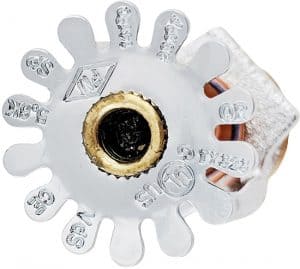 Concealed Sprinkler Heads vs. Recessed: What's the Difference?