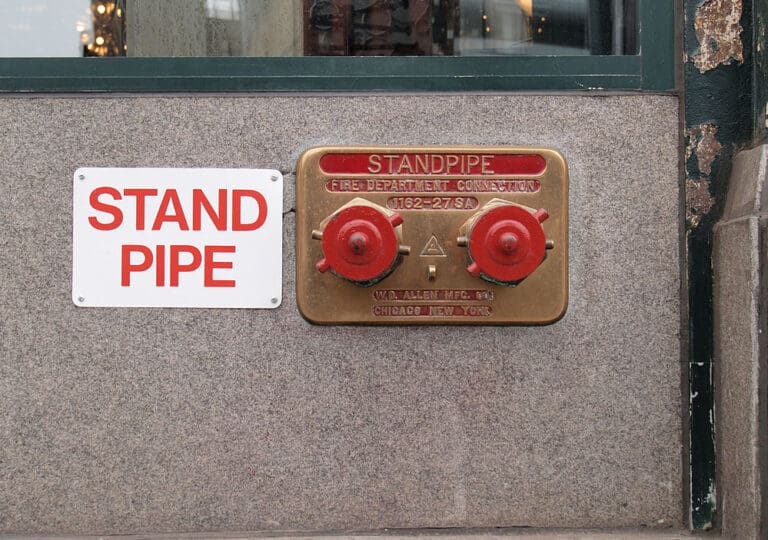 Fire Department Connections: A Complete Guide