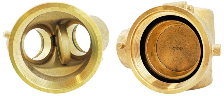 Fire Department Connections: A Complete Guide