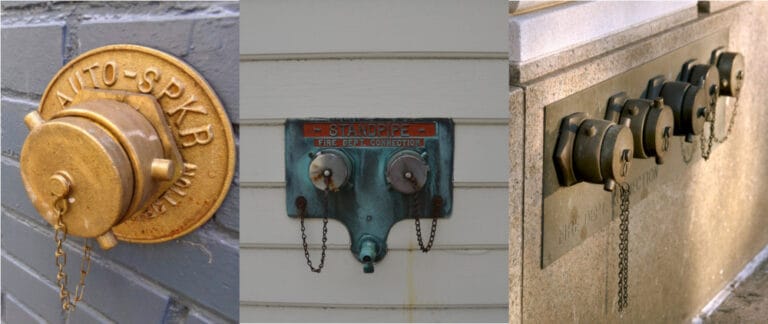 Fire Department Connections: A Complete Guide