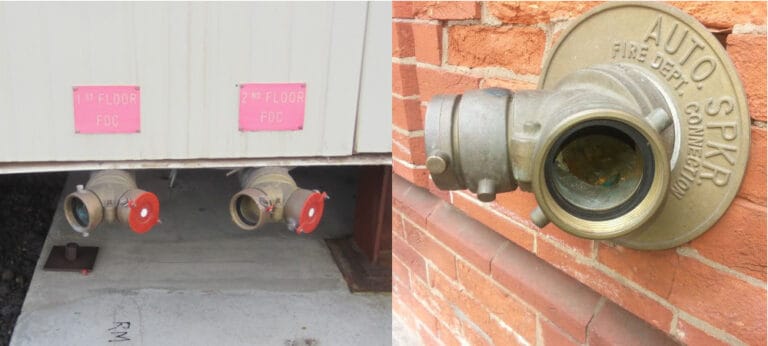 Fire Department Connections: A Complete Guide