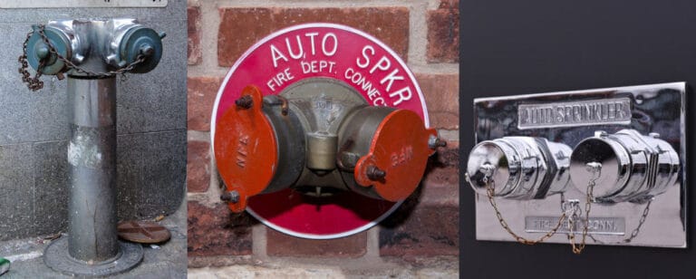 Fire Department Connections: A Complete Guide