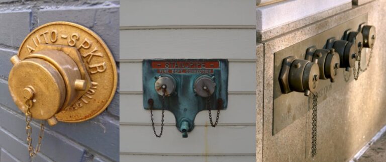 Fire Department Connections: A Complete Guide