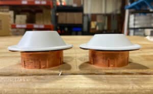 Understanding Concealed Fire Sprinkler Cover Plate Options