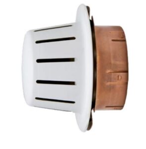 Fire Sprinkler Cover Plates: Features & Variations Explained