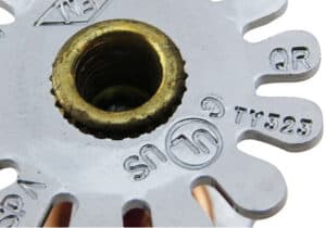 Easily ID Fire Sprinkler Heads & More with QRFS Quick Finder!