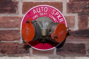 Wall Hydrants vs FDCs: What’s the Difference?