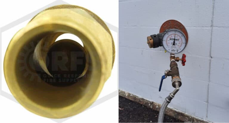 Why a Ball Drip Valve Doesn’t Totally Seal During Hydrostatic Tests