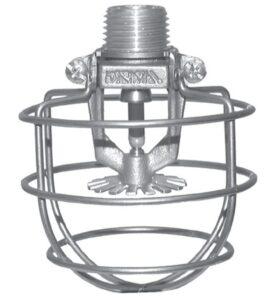 How to Install and Replace Fire Sprinkler Head Guards