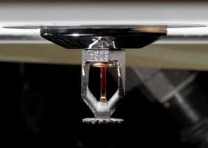 “Flush” vs Flush Sprinkler Escutcheon: What Must Be Listed?