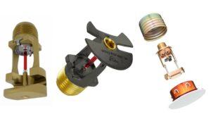 What Are Window Sprinklers and When Are They Used?