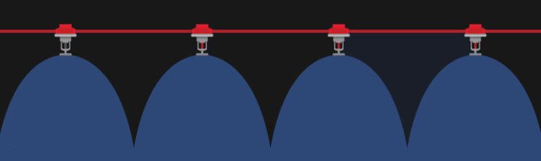 Fire Sprinkler Hydraulic Calculations: Why Density/Area Curves Are Gone
